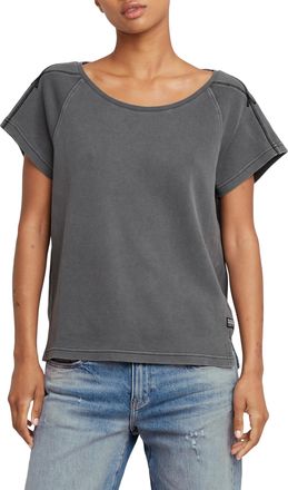 G-Star Overdyed Constructed r t wmn