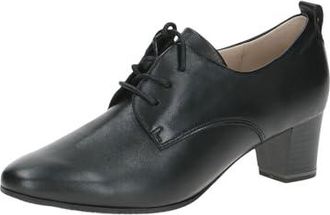 Caprice Derbie 9-23307-43 022 Largeur G Taille: 41 EU