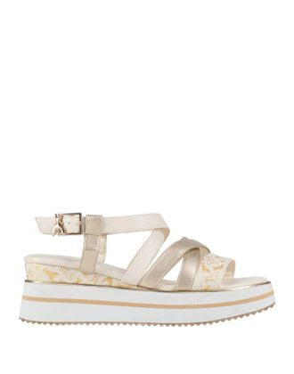 Patrizia Pepe SCHUHE - Sandalen auf YOOX.COM