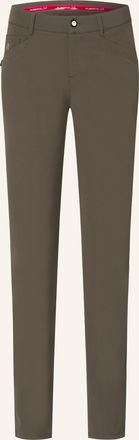 Alberto Golfhose Jana gruen