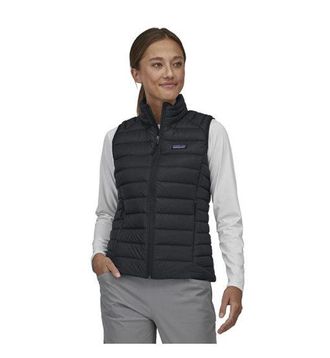 Patagonia Down Sweater W - Daunenweste - Damen
