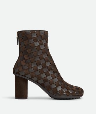 Bottega Veneta Bottine Atomic - Bottega Veneta