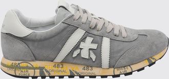 Premiata Sneakers PREMIATA Damen Farbe Grau