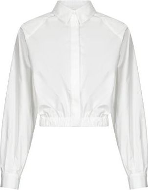 Saison 1865 Chemise courte Usho en coton
