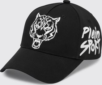 Plein Sport Chapeau Homme couleur Noir