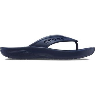 Crocs Unisexe Adulte Baya II Flip Tongs, Navy, 42/43 EU