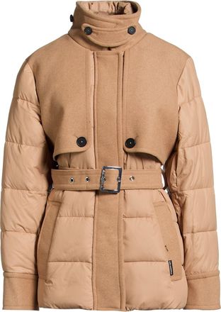 Karl Lagerfeld JACKEN & M&Auml;NTEL - Pufferjacken & Daunenjacken auf YOOX.COM