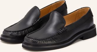 Mrs & Hugs Mrs & Hugs Loafer schwarz