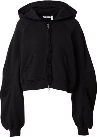 Weekday Sweatjacke Freya