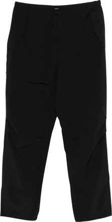 Oakley Homme, Sport, Noir, Taille: XL Whirl SZN Outdoor Pant