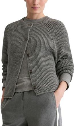 Marc O'Polo 600605961003 Cardigan, 930, XXL Femme