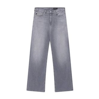 AG - Adriano Goldschmied Damen, Jeans, Grau, W28Gr&ouml;&szlig;e
