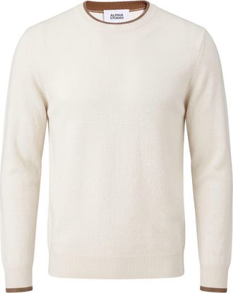 Alpha Studio STRICKWAREN - Pullover auf YOOX.COM