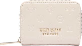 Nine West Geldb&ouml;rse Nine West CEO-NW-W1-005-AW26 Hellbeige