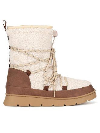 GAP Schneeschuhe RICHMOND WINTER HIGH W GP509019AW-OFCO Beige