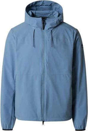 North Sails Homme, Vestes, Bleu, Taille: XL Veste Mistral