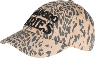 Aries ACCESSOIRES - M&uuml;tzen & H&uuml;te auf YOOX.COM