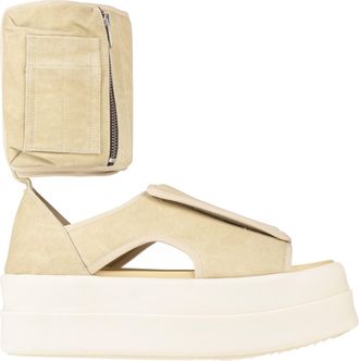 Rick Owens SCHUHE - Sandalen auf YOOX.COM