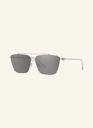 Fendi Sonnenbrille fn000726 grau