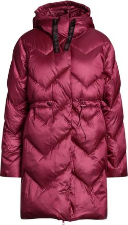 Twin-Set JACKEN & M&Auml;NTEL - Pufferjacken & Daunenjacken auf YOOX.COM