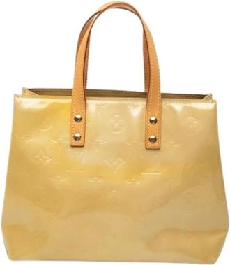 Louis Vuitton Damen, Pre-Owned, Beige, ONE SIZEGr&ouml;&szlig;e
