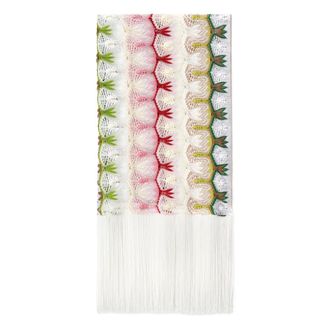 Missoni Femme, Accessoires, Multicolore, Taille: ONE Size &Eacute;charpe Multicolore