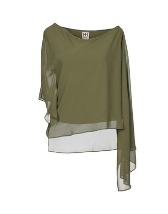 Haute Hippie TOPS - Tops auf YOOX.COM