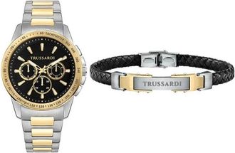 Trussardi Herren, Accessories, Gelb, ONE SIZEGr&ouml;&szlig;e