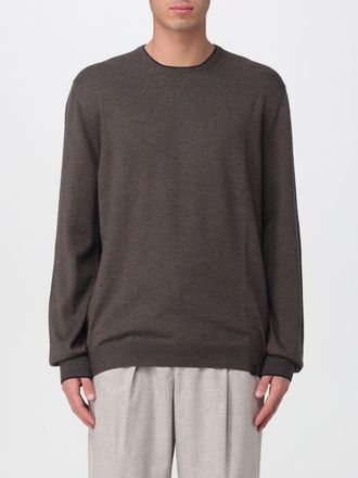 Fay Pull FAY Homme couleur Brun