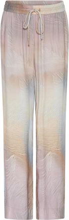 Gustav Femme, Pantalons, Multicolore, Taille: 44 FR Wide Pantalons