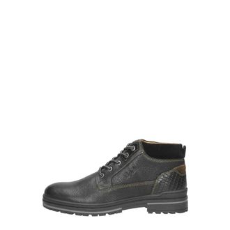Australian Footware Middelburg Boot - - Shoes - Herren - Schwarzk - 41 EU