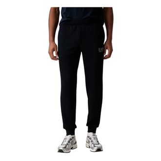 Emporio Armani Sweatpants - - Trousers - Herren - Blau - M