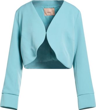 Twin-Set JACKEN & M&Auml;NTEL - Jacken und Anoraks auf YOOX.COM