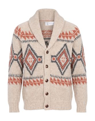 Brunello Cucinelli STRICKWAREN - Strickjacken auf YOOX.COM