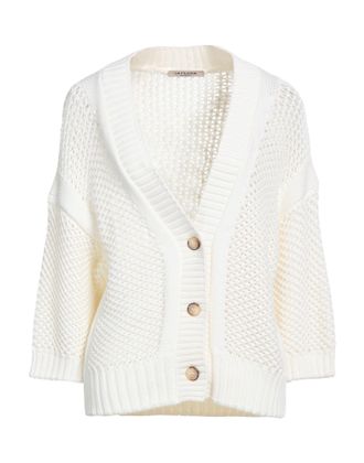 La Fileria STRICKWAREN - Strickjacken auf YOOX.COM
