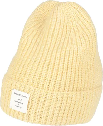 Daniele Fiesoli ACCESSOIRES - M&uuml;tzen & H&uuml;te auf YOOX.COM