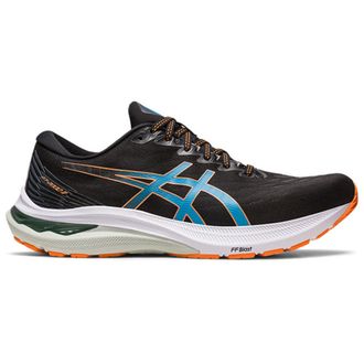 Asics Asics GT-2000 11 Herren Schwarze Laufschuhe
