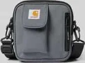 Carhartt Work in Progress Crossbody Bag mit Logo-Patch