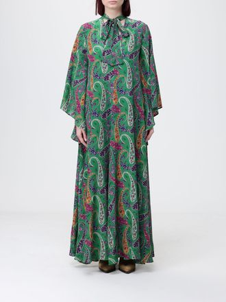 Etro Robe ETRO Femme couleur Vert
