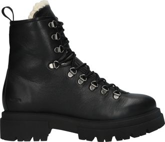 Blackstone Boots Damen Black - Modell IDA