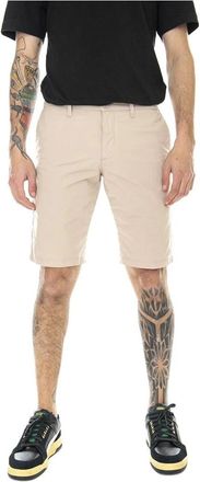 Carhartt Work in Progress Homme, Shorts, Beige, Taille: W30 Bermuda