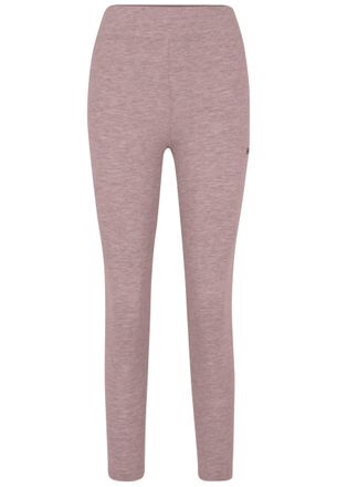 Fila Damen Benndorf Leggings, Pale Mauve, L EU