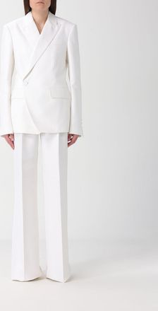 Dsquared2 Anzug DSQUARED2 Damen Farbe Wei&szlig;