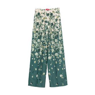 F.R.S. For Restless Sleepers Asteria Hose - - Trousers - Damen - Mehrfarbig - M