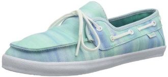 Vans W Chauffette (Ombre Fade) Bo, Peu femme, Bleu - Blue - Blau ((Ombre Fade) bo), 38.5 EU