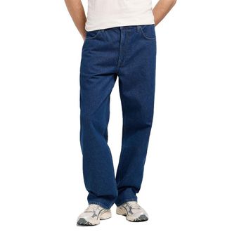 Lee Herren-Jeans Asher, Loose Straight Fit, Straight Leg
