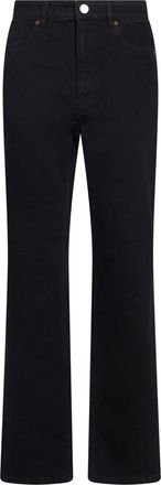 By Malene Birger HOSEN & R&Ouml;CKE - Jeanshosen auf YOOX.COM
