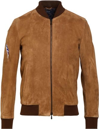 Drumohr JACKEN & M&Auml;NTEL - Jacken und Anoraks auf YOOX.COM