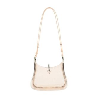 Paco Rabanne Schultertaschen - - Bags - Damen - Rosa - ONE SIZE