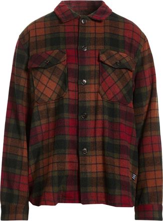 IMPURE JACKEN & M&Auml;NTEL - Jacken und Anoraks auf YOOX.COM